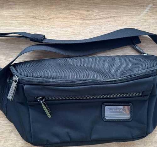Поясная сумка Samsonite