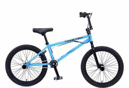 Велосипед BMX Timetry TT 112 20" 15689