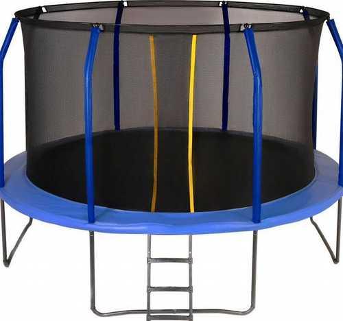 Батут Jumpy Premium 12ft