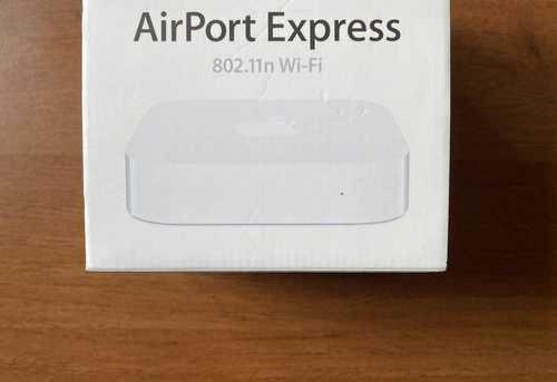 Apple airport express