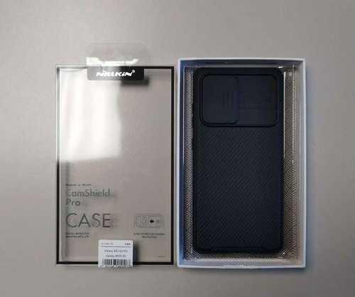 Чехол Nillkin CamShield Pro для Samsung Galaxy A52