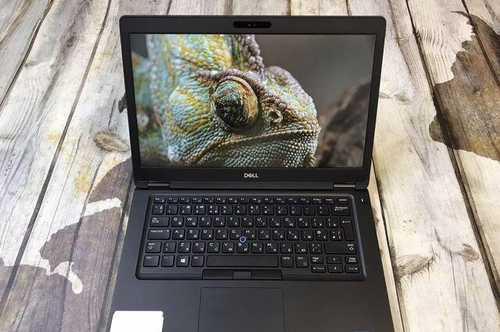 Dell E5490 i5-8x 8GB RAM 256SSD