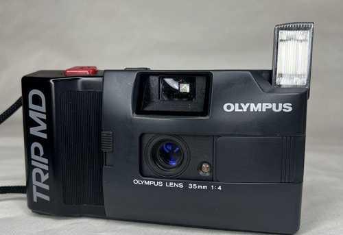 Olympus Trip MD