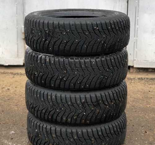 Kumho WinterCraft Ice Wi32 185/60 R15 88T