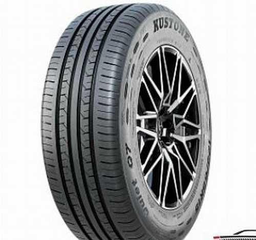 Kustone Quiet Q7 195/60 R15 88H