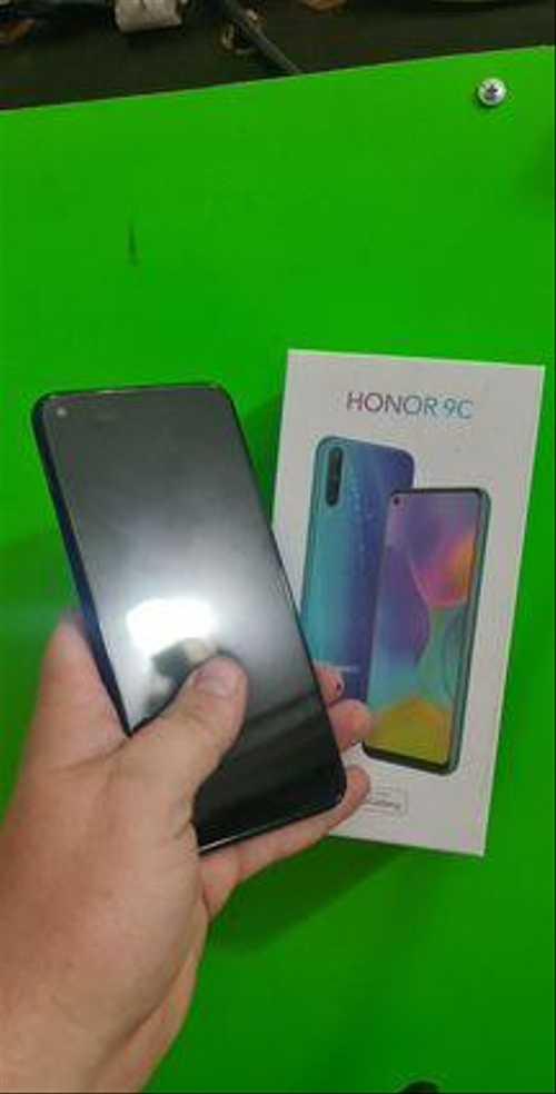Honor 9c AKA-L29