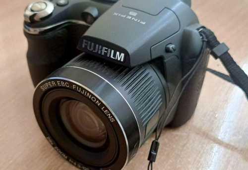 Fujifilm finepix s3400
