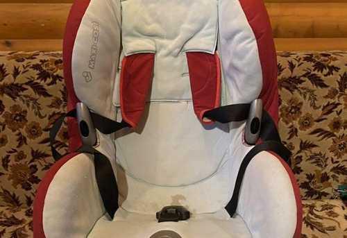 Кресло детское автомобильное maxi-cosi Priori XP