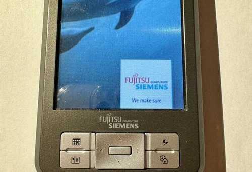 Fujitsu siemens pocket loox кпк