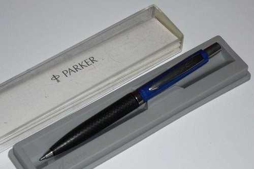 Parker Reflex Blue шариковая ручка