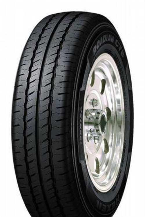 Nexen Roadian CT8 195/80 R14C R