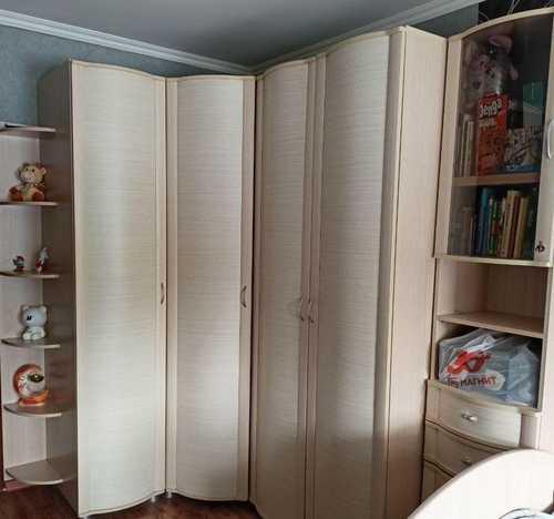 Подростковая мебель бу
