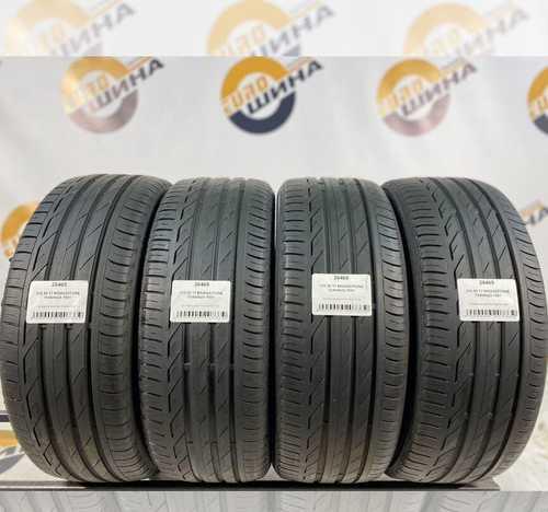 Bridgestone Turanza T001 215/50 R17 94V