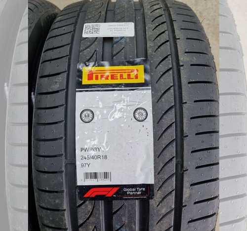 Pirelli Powergy 225/50 R18