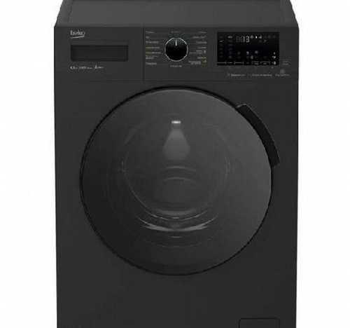 Стиральная машина узкая Beko wspe6H616A