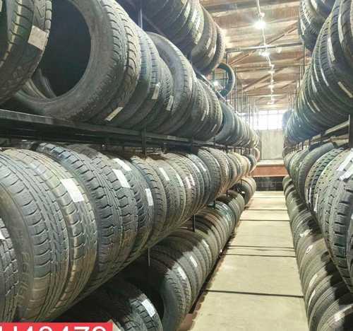 Yokohama BluEarth-A AE-50 215/65 R17 99P