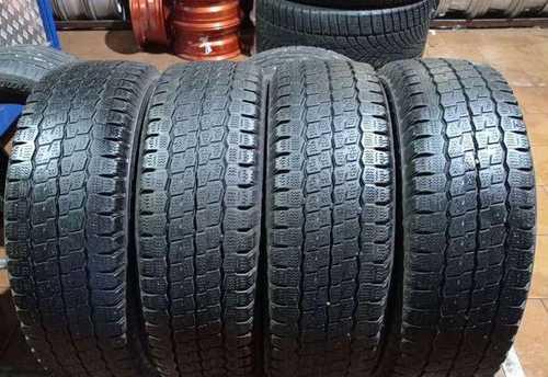 Firestone VanHawk 205/65 R16C