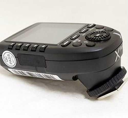 Синхронизатор Godox Xpro-N TTL для вспышек Nikon