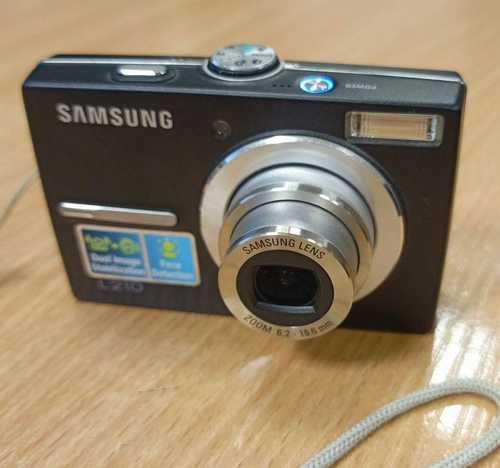 Samsung L210