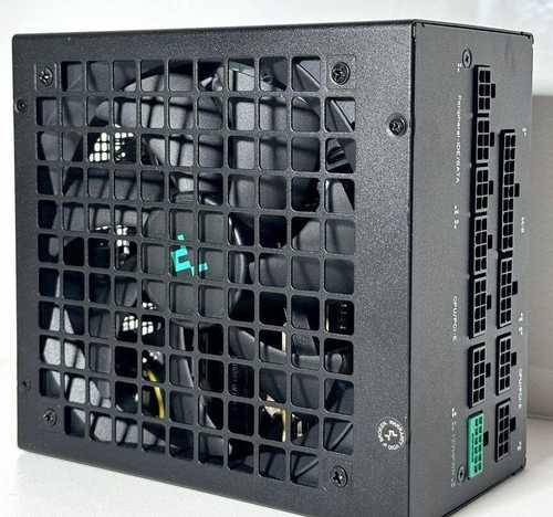 Блок питания DeepCool PX1200G 80  gold