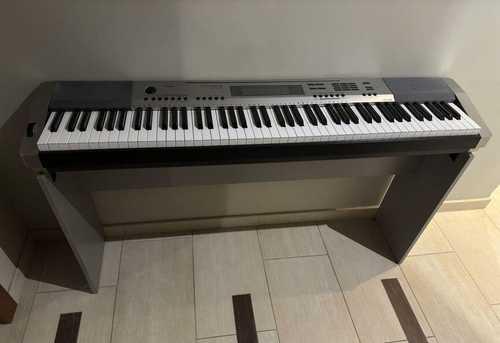 Цифровое пианино casio cdp 230R
