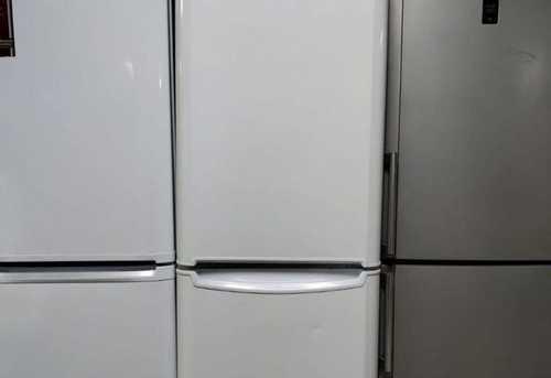 Холодильник бу indesit Гарантия/Доставка