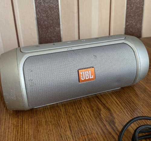 Колонка jbl