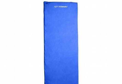 Спальный мешок Trimm relax, синий, 185 R