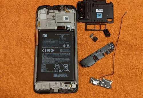 Xiaomi Redmi 9T, 4/64 гб
