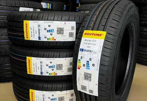 Kustone Quiet Q7 185/65 R14 86H