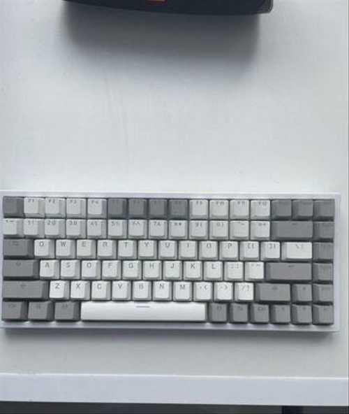 Игровая клавиатура Keycool 84