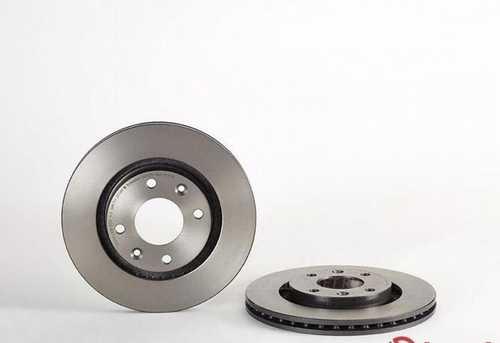 Brembo 09.8695.11 Диск тормозной UV Coated перед L