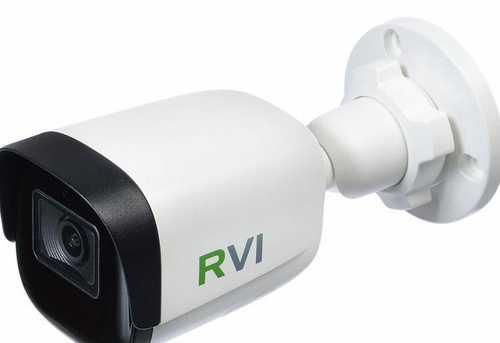Видеокамера RVi-1NCT2176 (2.8) white