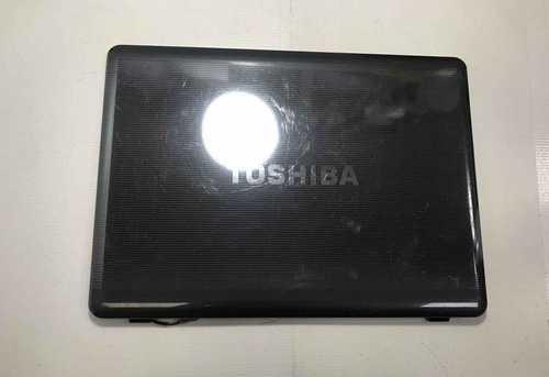 Крышка матрицы для Toshiba Satellite M305D