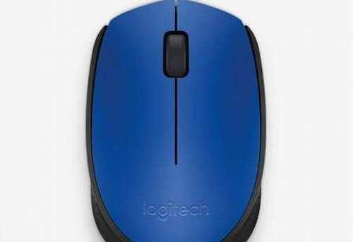 Беспроводная мышь logitech m171