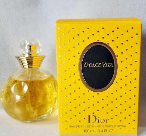 Dior dolce vita 100ml