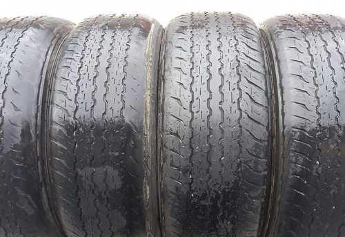 Dunlop Grandtrek AT25 285/60 R18 116V