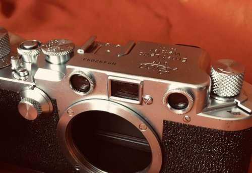 Leica iiic