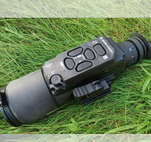 Тепловизор прицел Trijicon ReapIr3, Ir Hunter, Nox