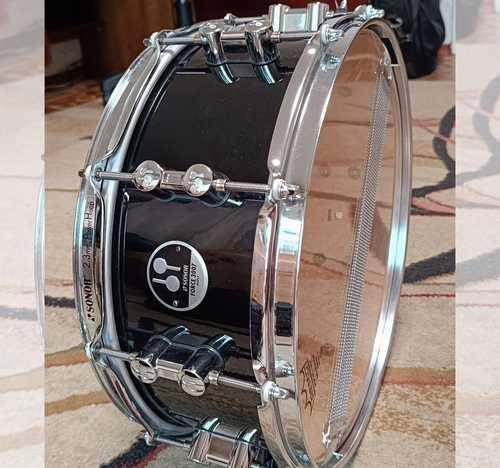 Малый барабан Sonor 3007 Maple 14*5.5