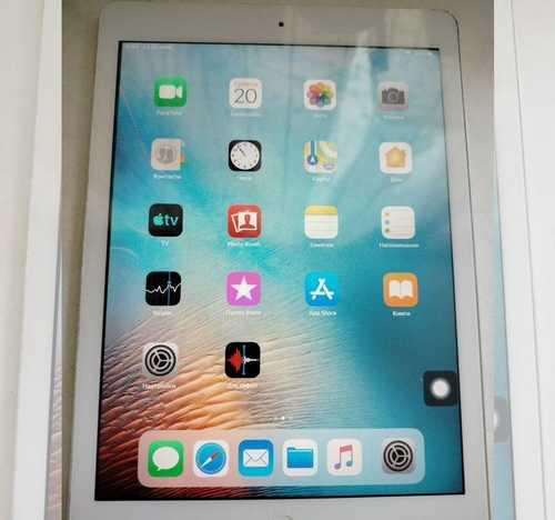 iPad air 32gb