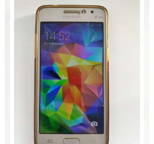 Samsung Galaxy Grand Prime SM-G530H, 8 ГБ