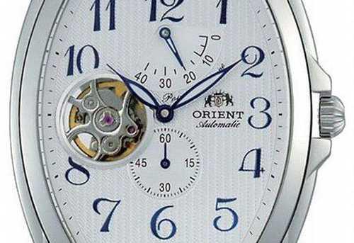 Часы Оrient Power Reserve automatic