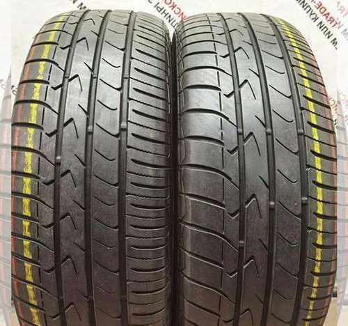 Toyo Tranpath MPZ 215/50 R17 95T