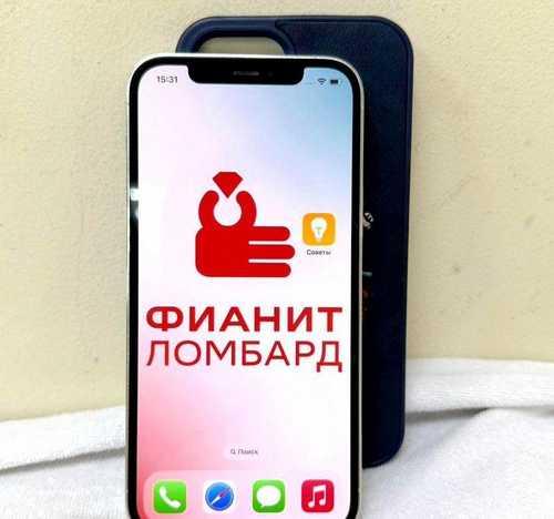 iPhone 12 Pro, 128 ГБ