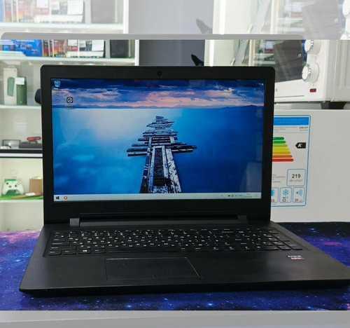 Ноутбук Lenovo 110-15AST