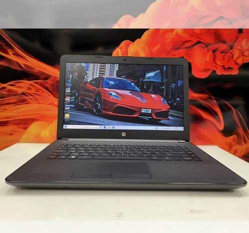 HP 14"/E2-9000e/4GB/120GB/Rаdеоn R2