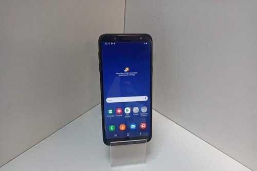 Мобильный телефон Samsung Galaxy J6 3/32 GB