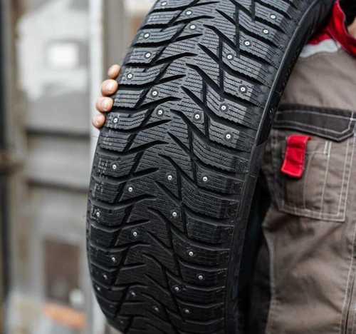 Sailun Ice Blazer WST3 235/75 R15 105S