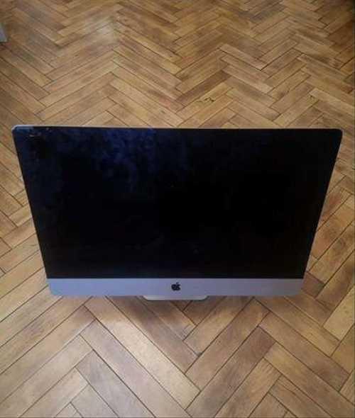 Apple iMac 27 A1419